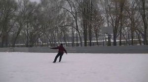 Масленица. Жигулёвск. 28.02.2025г. Шк. № 10. Юра.