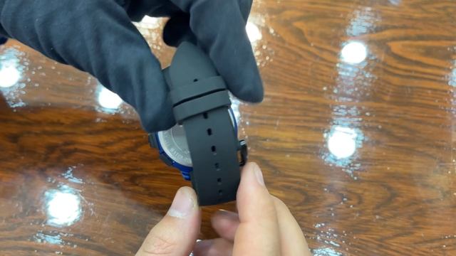 Часы наручные Tissot T081.420.97.057.00