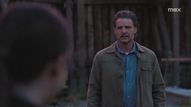 Одни из нас Сезон 2 - Финальный трейлер (Сериал 2025) Педро Паскаль