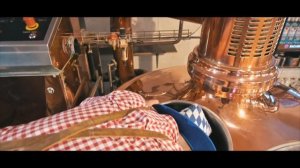 Видеооткрытка - поздравление с Октоберфестом от «Максимилианс» Тюмень