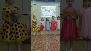 Помощницы мамины 😅🙈