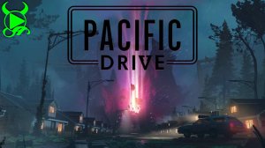 Pacific Drive #5