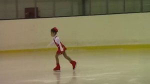 Samira BEYDULAEVA ПП
