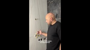 Винтовые СВП для плитки.