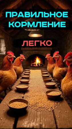 Большой дозатор для кормления кур #домуреки #домвдеревне #кормлениекур #кормушка