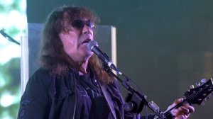 Владимир Кузьмин в «Максимилианс» Екатеринбург, 27 марта 2019