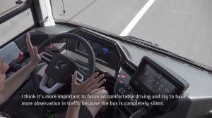 Mobility Redefined | Atak Electric Bus (Part 4)