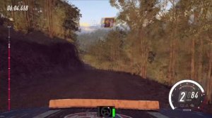 DRL-FAN 2.0 (Wales) R5 + RCL Beginner (Australia) Lancia Delta S4