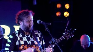 Mgzavrebi в «Максимилианс» Екатеринбург, 18 апреля 2019
