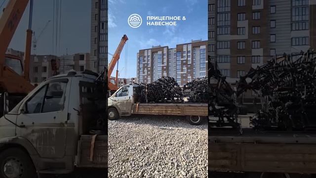 #будниагродилера
Что можно успеть за утро понедельника
