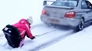 Приколы, попавшие в объектив камеры