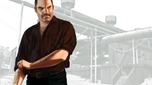 GRAND THEFT AUTO IV||LOADING SCREEN||@RockstarGames