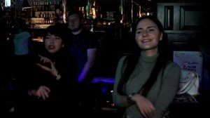 Мари Краймбрери в «Максимилианс» Уфа, 21 ноября 2019