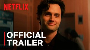 ТЫ | 5 Сезон | Русский трейлер (Субтитры 2025)