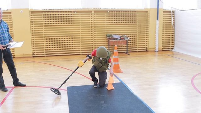 Зарница 2.0