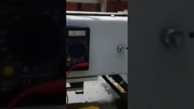 Привод дверей кабины лифта EC LD-180