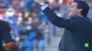 Tenerife - Valencia (Liga BBVA 2009/2010: Resumenes 19ª Jornada)