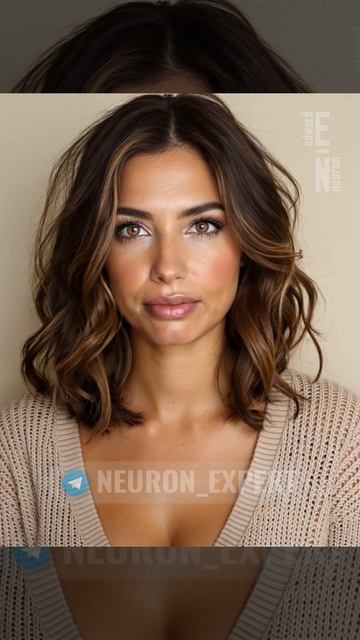 ✨ Привет! Я — Альма. ✨