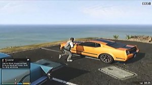 Let's Play GTA 5 Gameplay Walkthrough Part 31 - The Multi Target Assassination