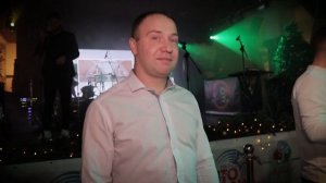 Новый год 2023: Варьете в «Максимилианс» Уфа, 1 января 2023