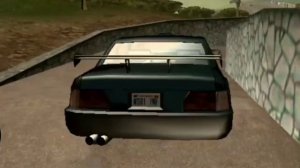 GTA version of G-Shit || @SidhuMooseWalaOfficial