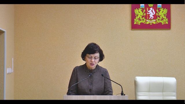Оперативное совещание в администрации Тавдинского муниципального округа от 10.02.2025 года