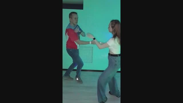 Бачата Полина Sinceramente Tu Ma
