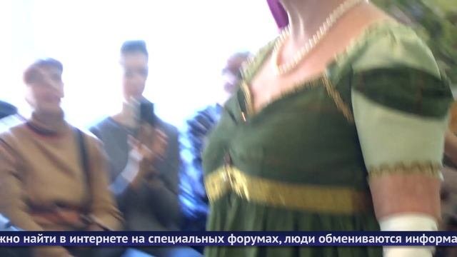 Обнинские новости (за 10 марта 2025)