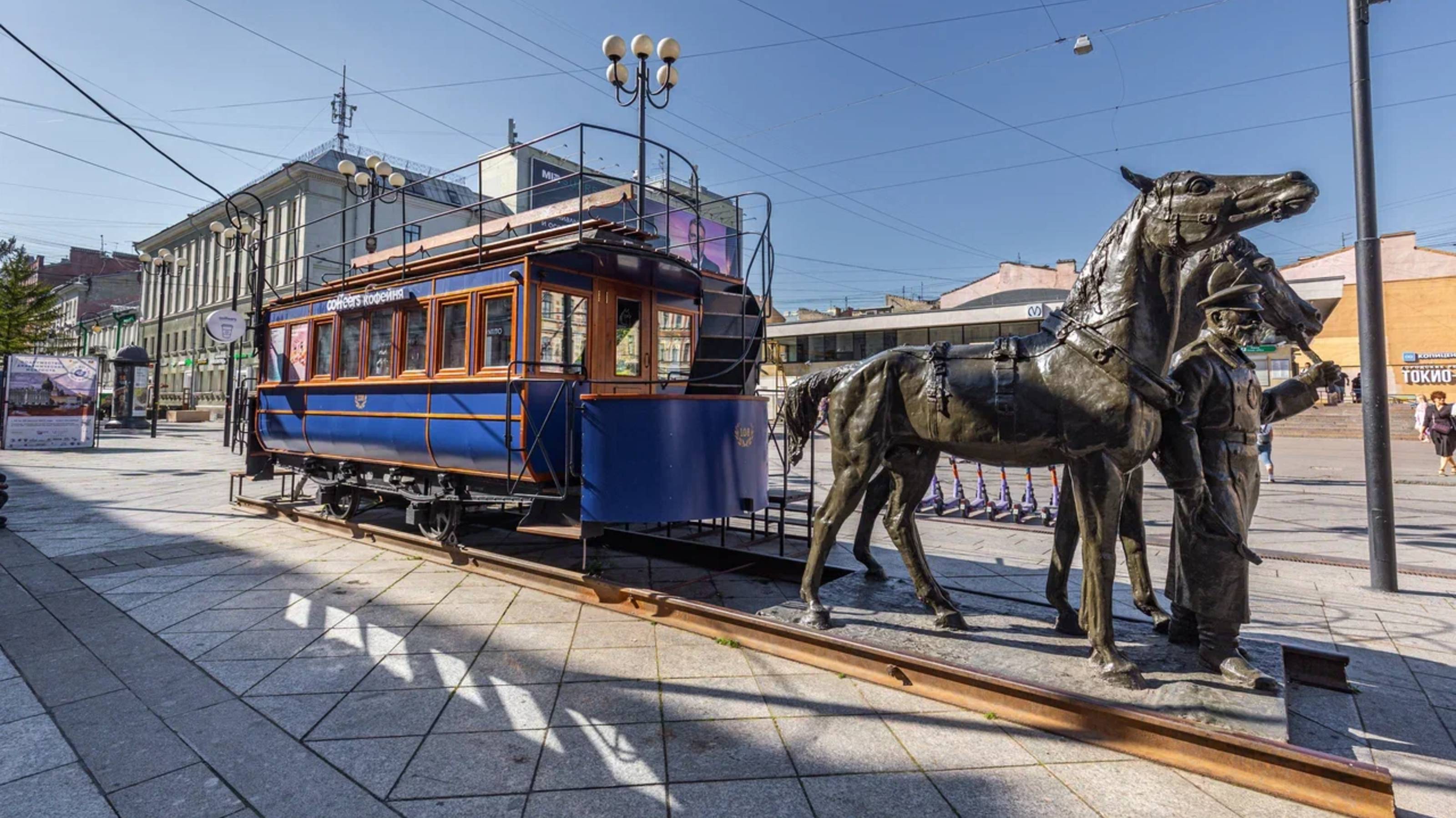 Прогулка в Питере: стрелка Васильевского острова