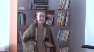 Савинкова Мария_МБОУ СОШ № 3