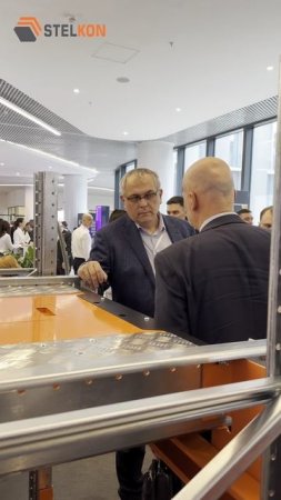 ММЛФ 2025 как проходила бизнес-конференция по логистике.