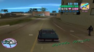 #09 | GRAND THEFT AUTO: VICE CITY (GTA: VICE CITY)(Umberto Robina)(Gameplay)