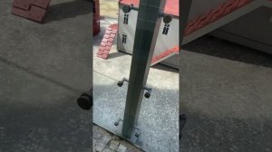 Дворец для кошек и дом для людей