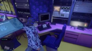 Gta 5 online glitch