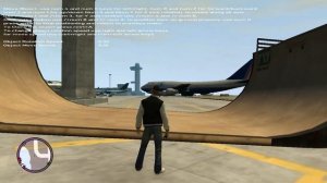 How to setup Gta EFLC object spawns