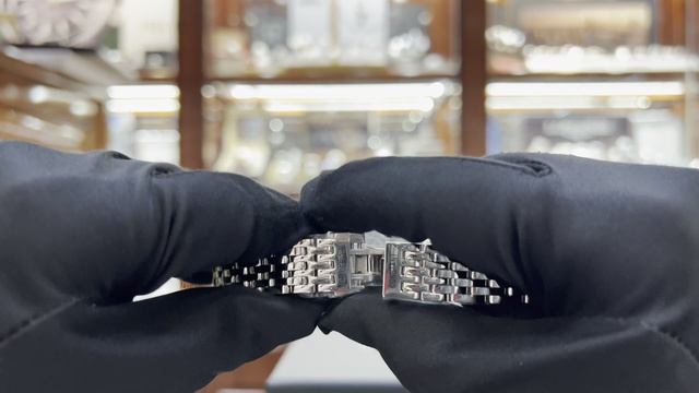 Часы наручные Frederique Constant FC-206MPWD1S6B