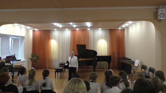 Ода женщине Концерт к 8 марта 2025 г