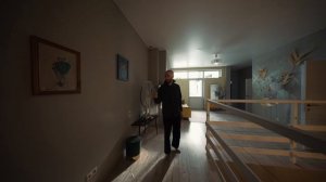 Ретритный центр Состояния Хаус - стильный и современный