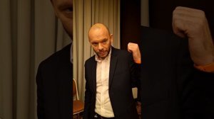 Отзыв Николая Кудинова о тренинге Алексея Урванцева , прошедшего в Белгороде 21 декабря 2025 г.