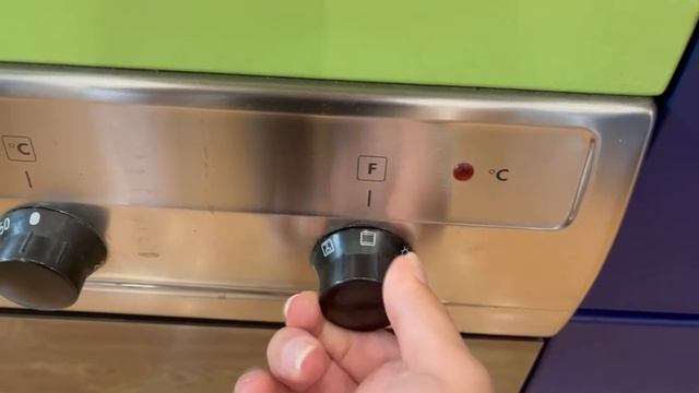 Духовка