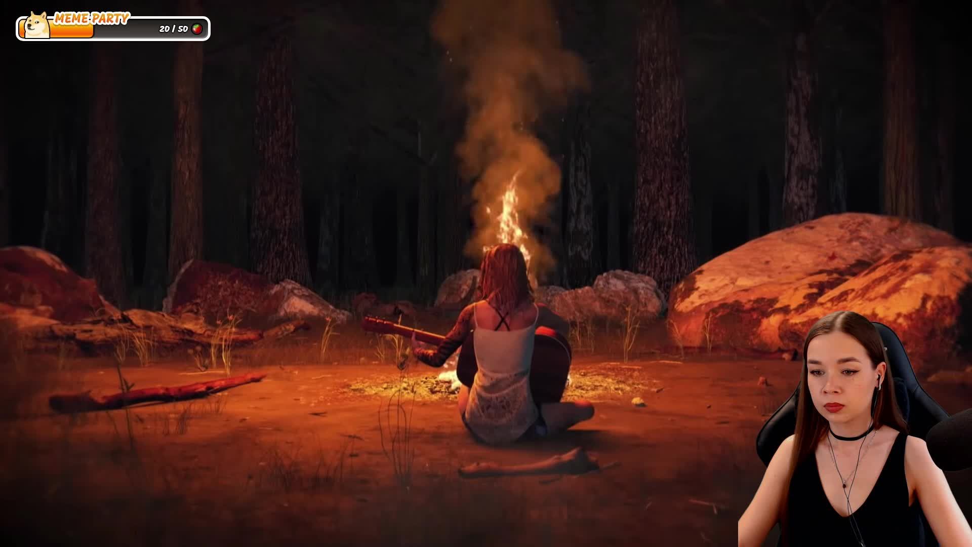 Первое прохождение Resident Evil 4 ► Эпизод 4