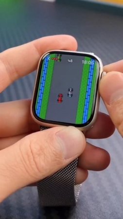 Series 8 clone 😯 ! Series 8 gaming watch #shorts #smartwatch