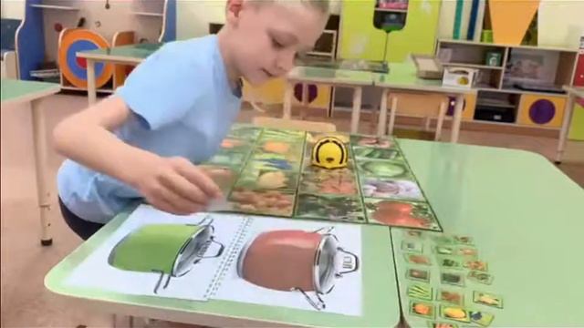 Мастер-класс "Дидактическое пособие для игр с лого-роботом  Bee-Bot"