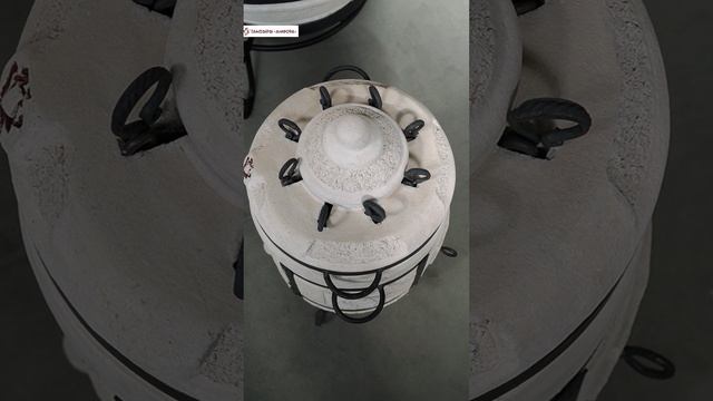 Тандыр Амфора Привел