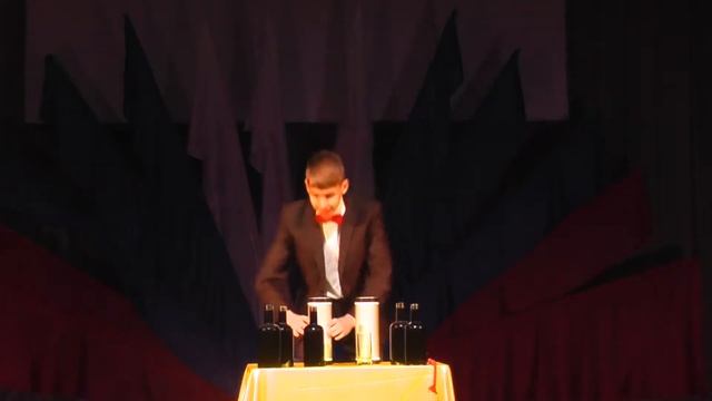 Андрей Логач РДК Все в моих руках