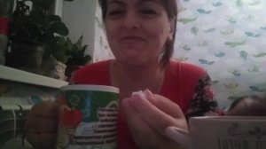 Песчанка и услада с молоком