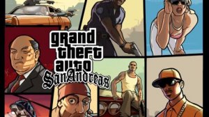 Elbandito GTA San Andreas (Drumstep-Drum and bass-Dubstep Remix)
