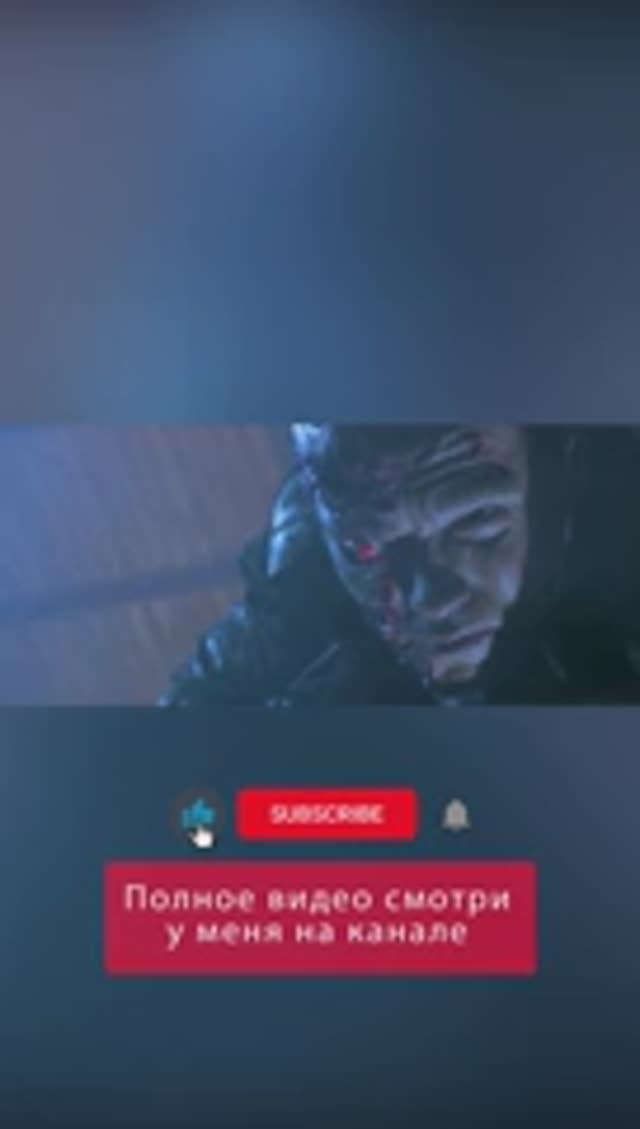 Идеальная озвучка фильма найдена : Терминатор теперь правильный