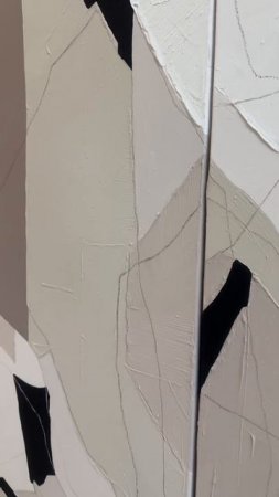 Интерьерные картины на заказ размером 120х80 🖤 Больше в инст: kobali4kaa #картина #художник #shorts