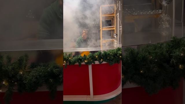 Экскурсия на фабрику ЛЕНИГРУШКА